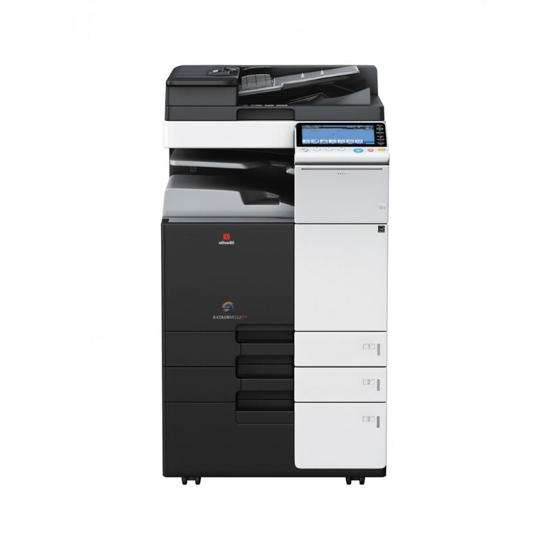 d-COLOR MF222 Plus / MF282 Plus / MF362 Plus – ACP Supplies